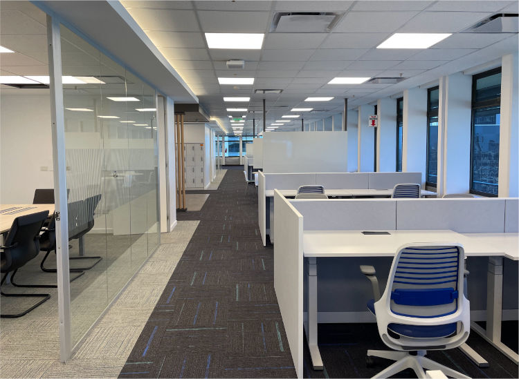 CEM INGENIERIA - Un equipo confiable para sus proyectos